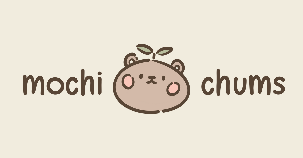 Patterns – Mochi Chums